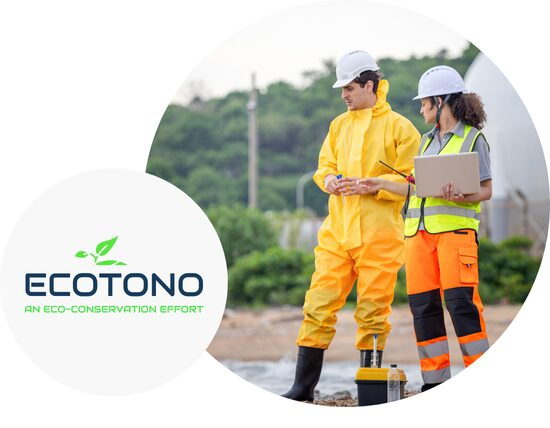 Construction Water Testing in Florida - Ecotono FL